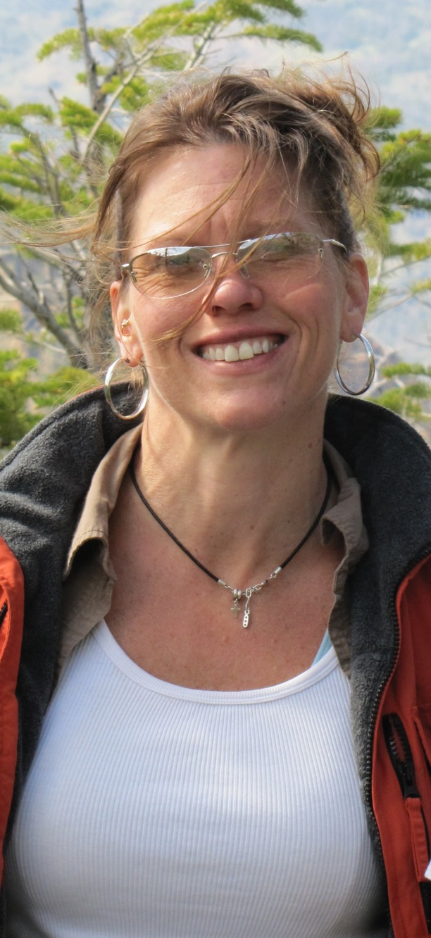 About Tammy Trayer – Tammy Trayer ~ Author